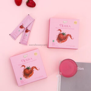 NOERA COLLAGEN DRINK - noerabeautycare.com