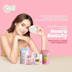 Home - noerabeautycare.com